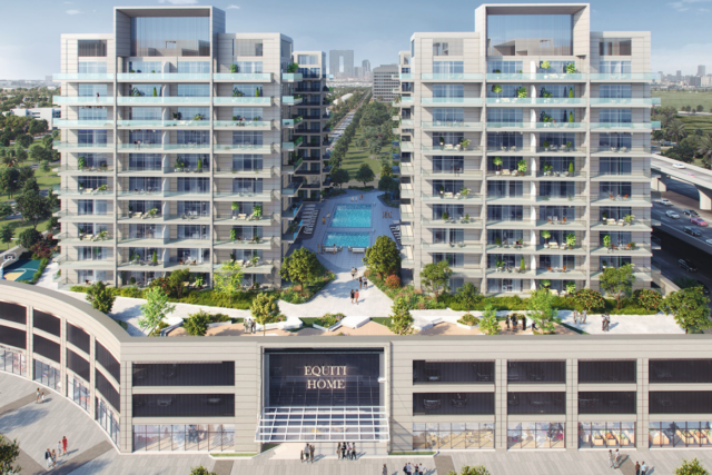 Properties - AMA Real estate